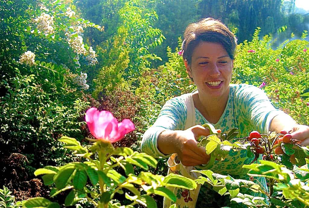 “Why pay others to frolic in the luscious gardens of Earth